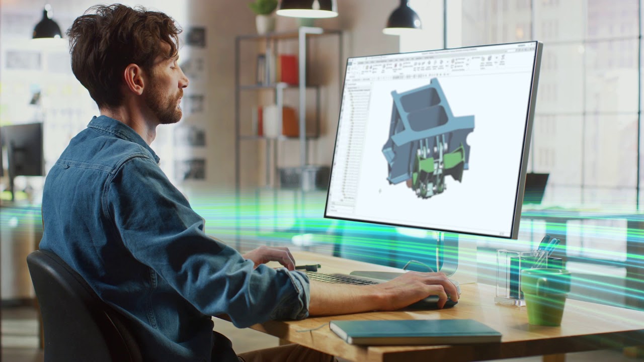 Generative Design - the Future of Engineering? | Fractory
