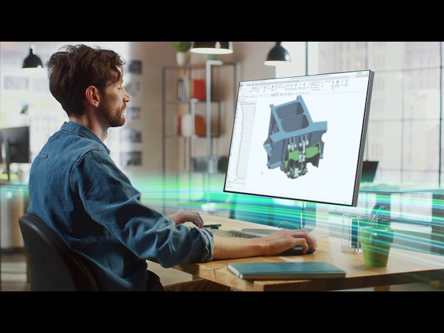 Generative Design - the Future of Engineering? | Fractory