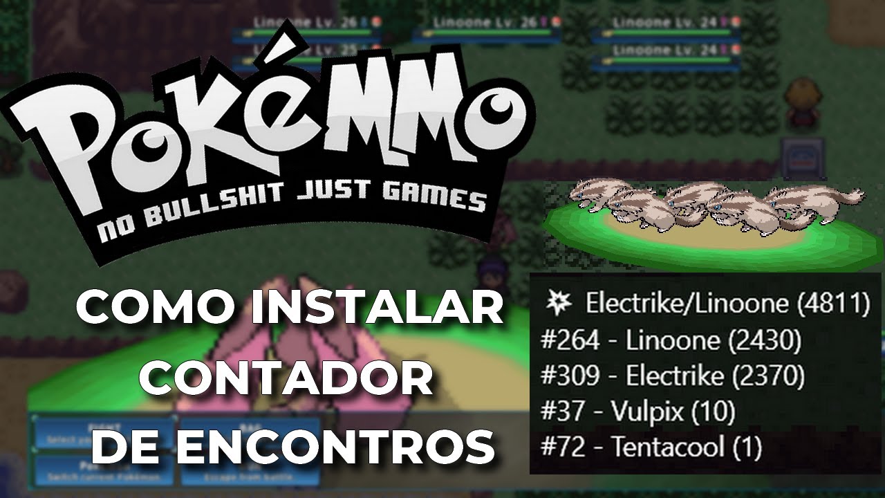 CONTADOR DE ENCONTROS (ENCOUNTER COUNTER) | COMO BAIXAR E INSTALAR ...