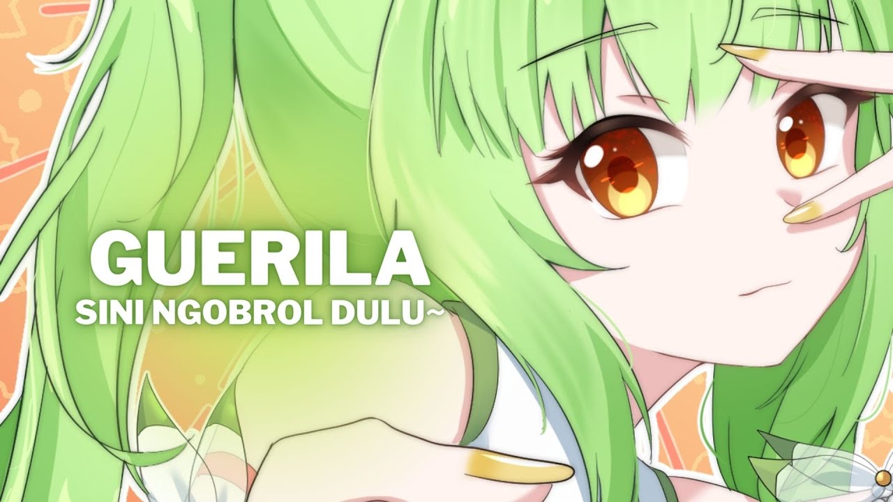 【DRAWING】lagi ngobrol sekarang - YouTube