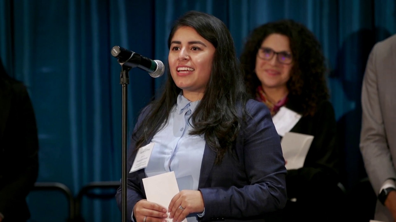 I am the proud daughter of Oaxacan immigrants | Isabel Cortes | Leaders ...