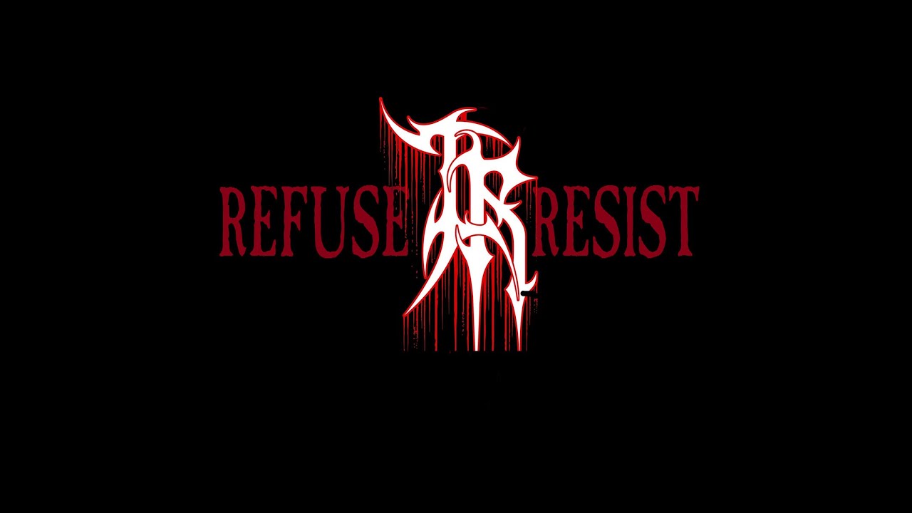 Coffin Rites Refuse Resist Tribute - Recorded, Mixed and Mastered at 14 ...