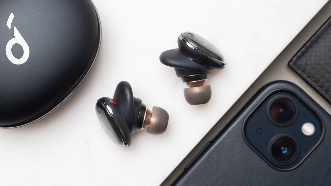 Soundcore Liberty 3 Pro Review: Here’s The Truth. - YouTube