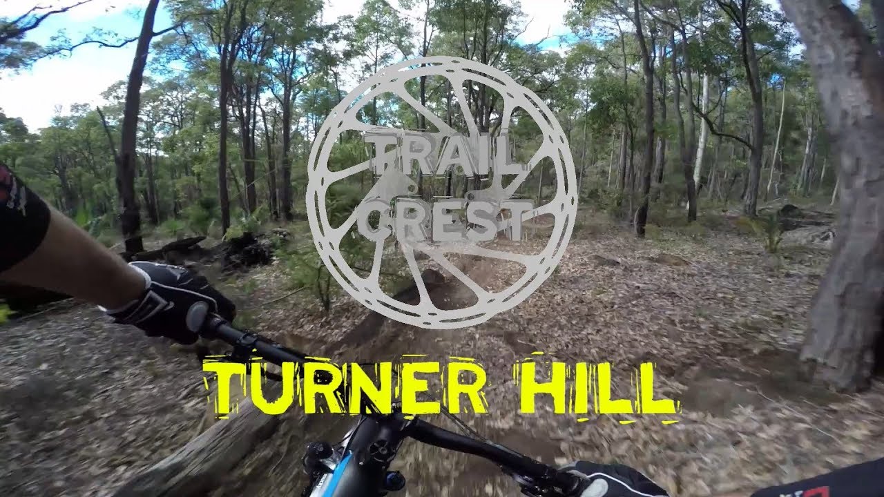Turner Hill - YouTube