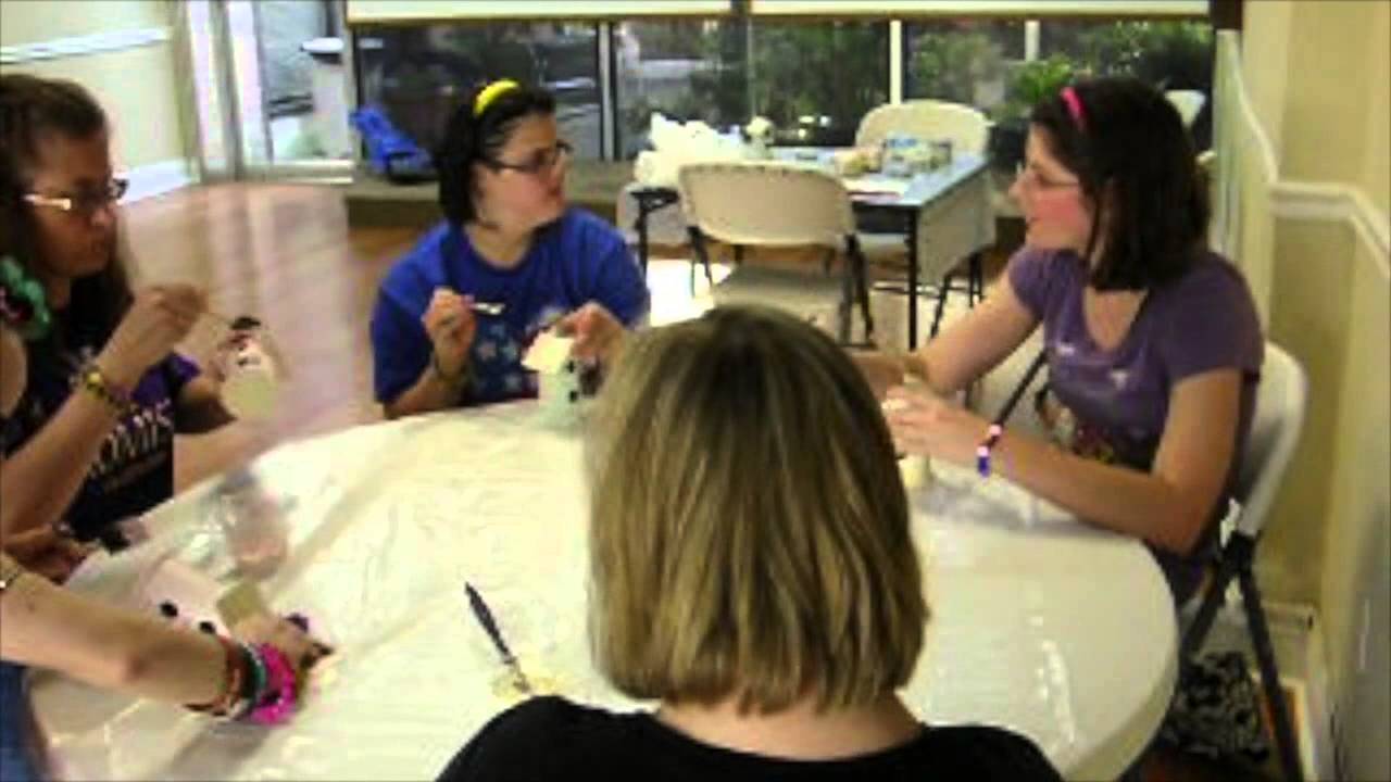 North Texas SNAP - YouTube