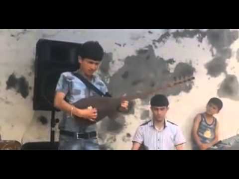 Kurtlar Vadisi musiqisi Sazda Möhtəşəm ifa..