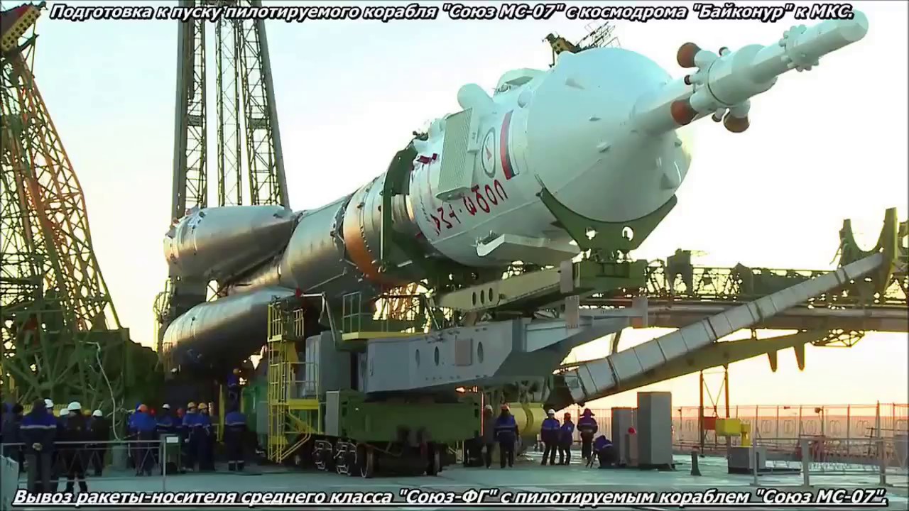 How long does it take to get to space Astronauts reveal how long it ...