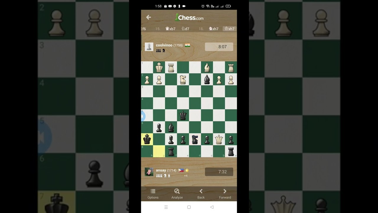 Pirc Defense: Main Line, Austrian Attack - YouTube