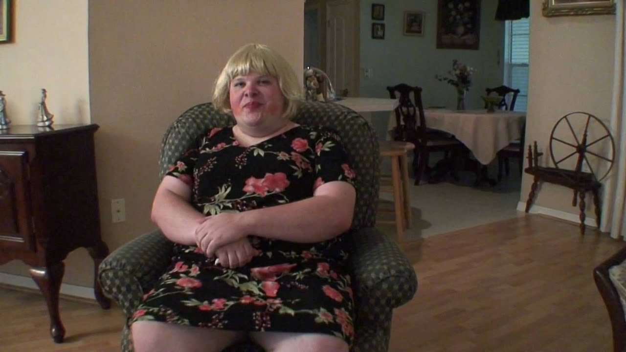 Sally Does the Nasty - YouTube