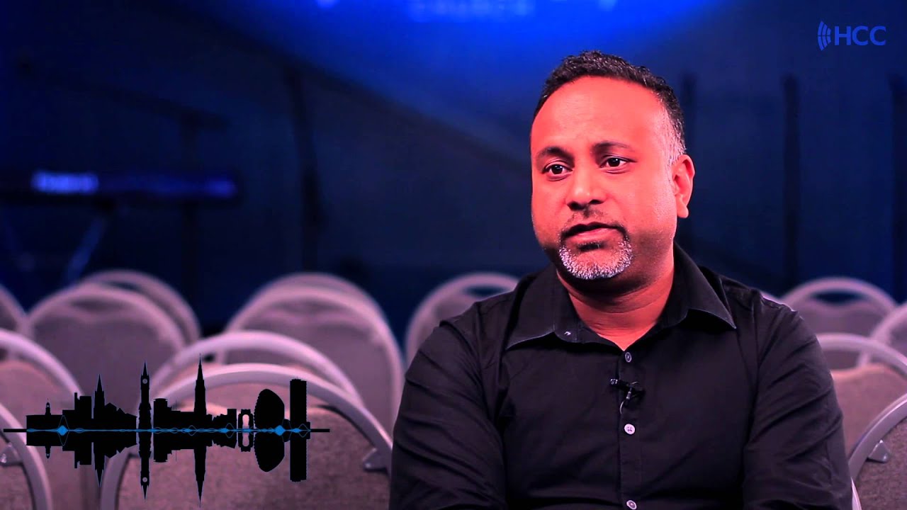 Salvation Is Here (Pastor Chip Interview) - YouTube