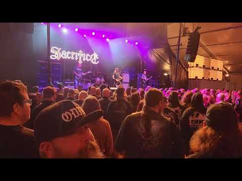 Sacrifice - Full Set 