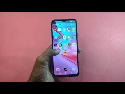 How To Hide Navigation Button INFINIX SMART 5A,INFINIX SMART5A Main Navigation Button Hide ...