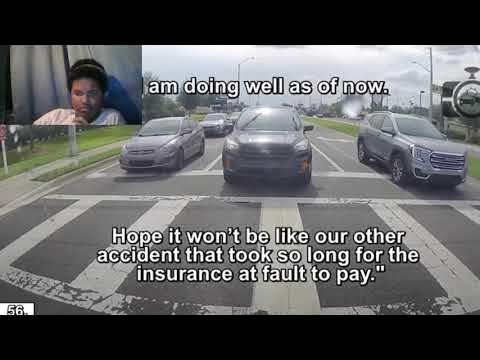 CAR CRASH COMPILATION | Part 2 (FIRST VIDEO OF 2024!) - YouTube