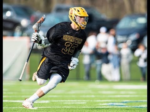 Blake Burchill (2021) Summer Highlights 2018 - YouTube