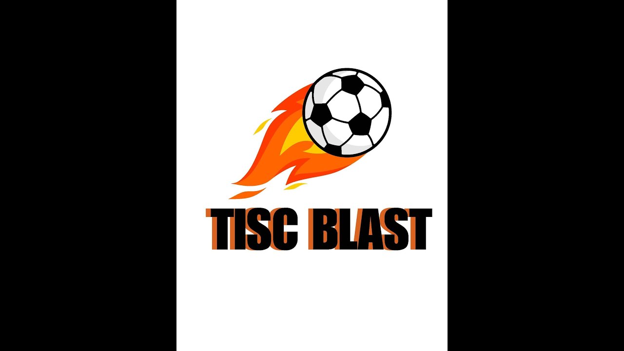 TISC Blast vs. KC Blaze Rampage - YouTube
