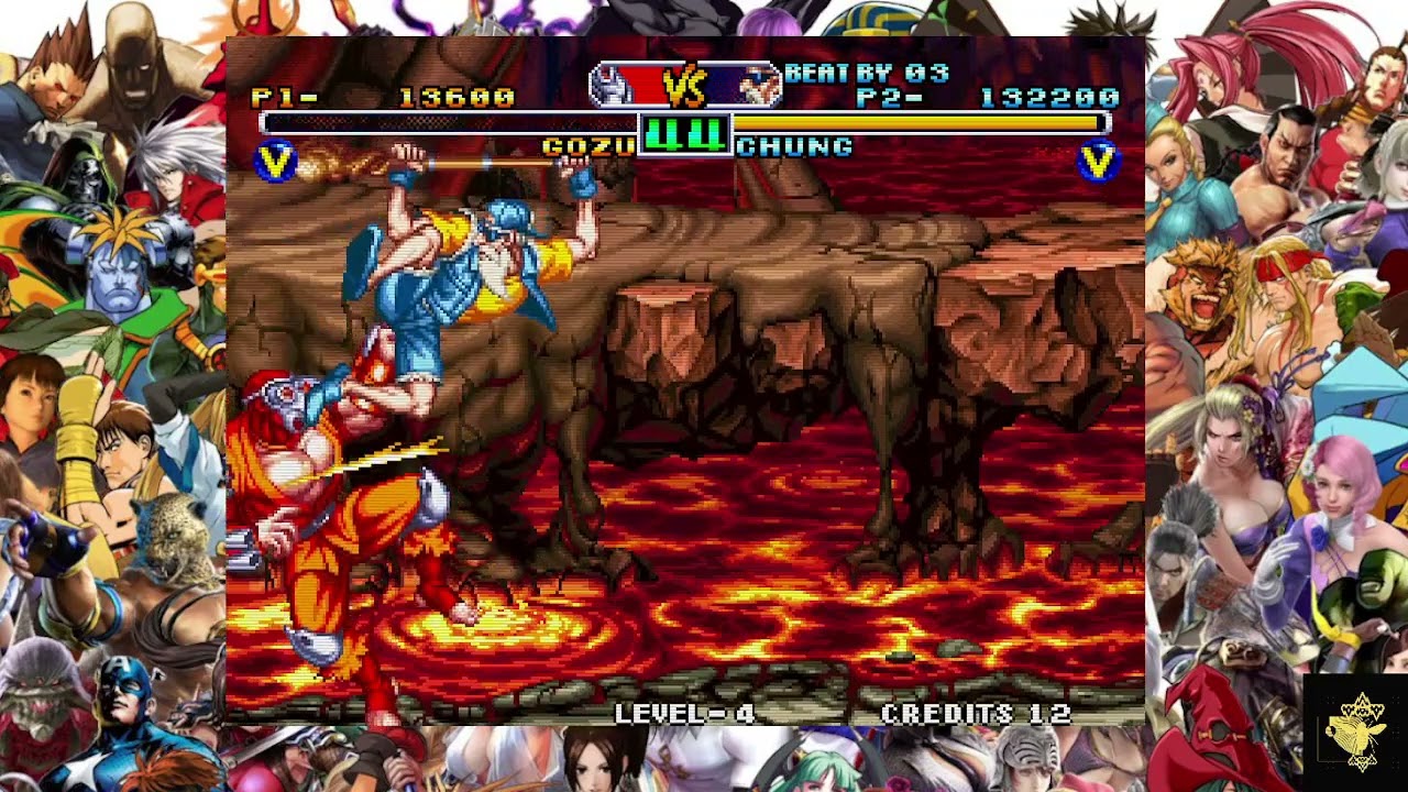 Savage Reign - YouTube