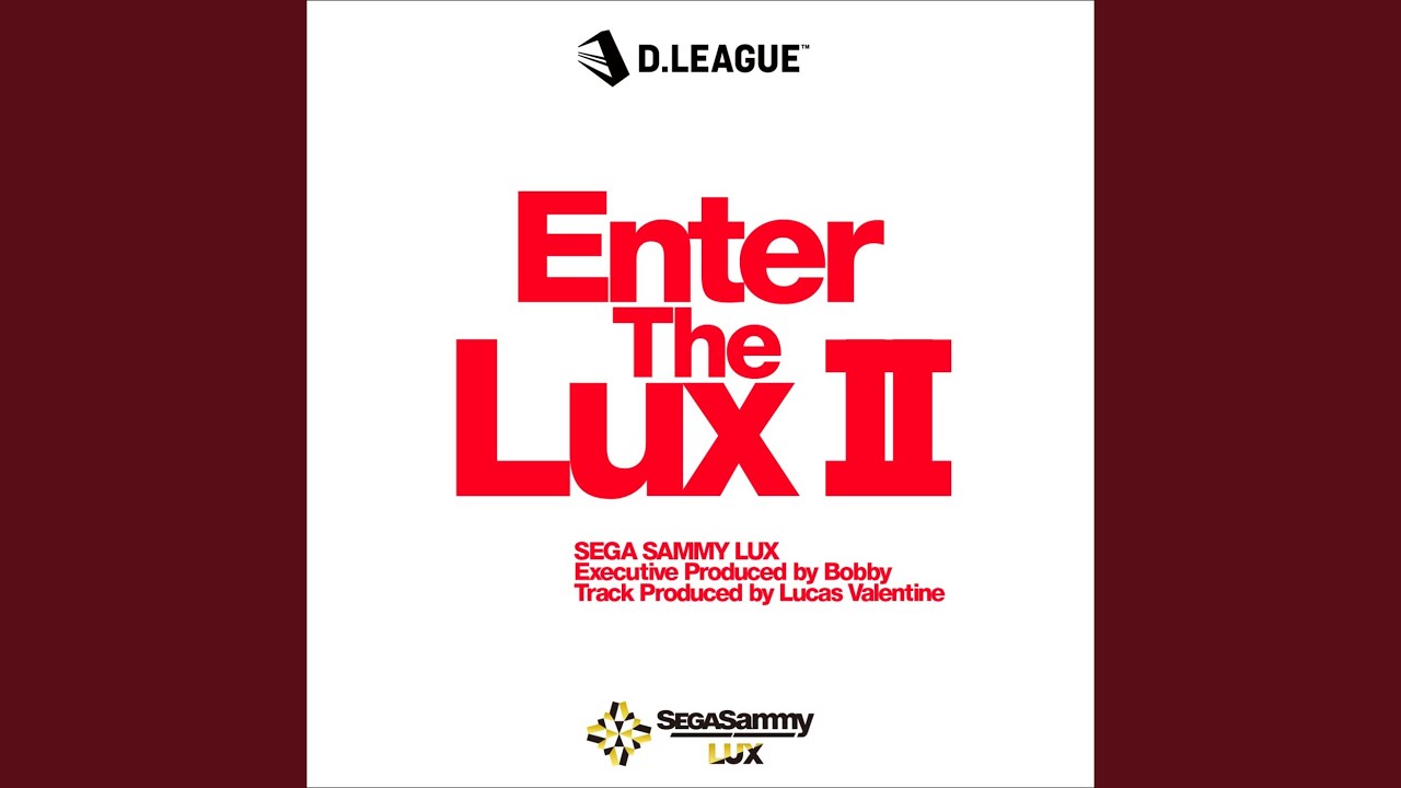 Enter The Lux II - YouTube
