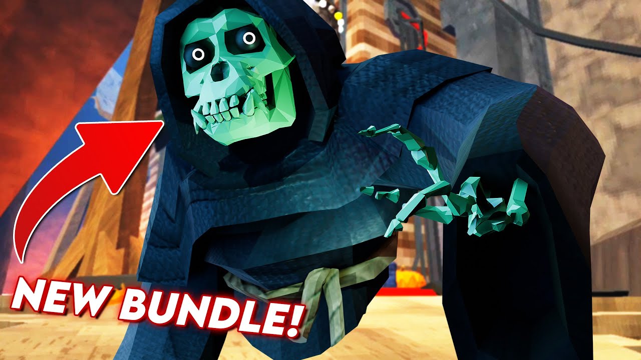 NEW GRIM GORILLA BUNDLE in Animal Company (Animal Company VR) - YouTube