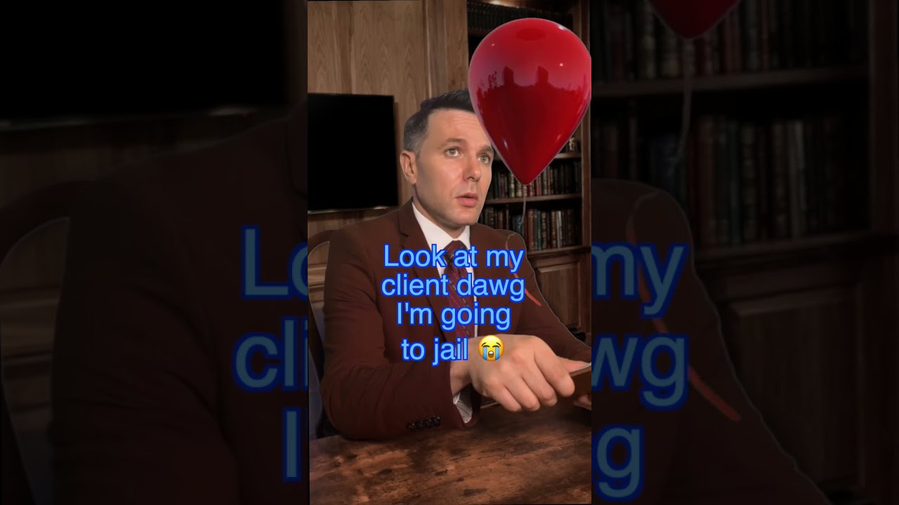 Pennywise is Coming For You… @Law By Mike & @Michael Taeza aka Twisted ...