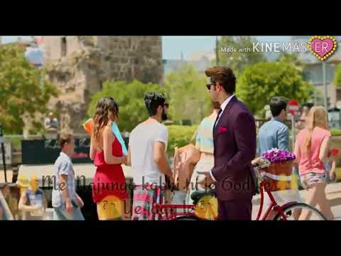 Sab kus mere liye tere pace he// WhatsApp status//