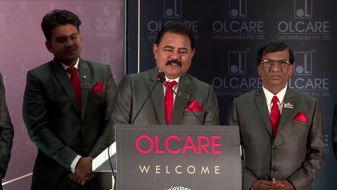 OLCARE PEC-18 EVENT-MUMBAI - YouTube