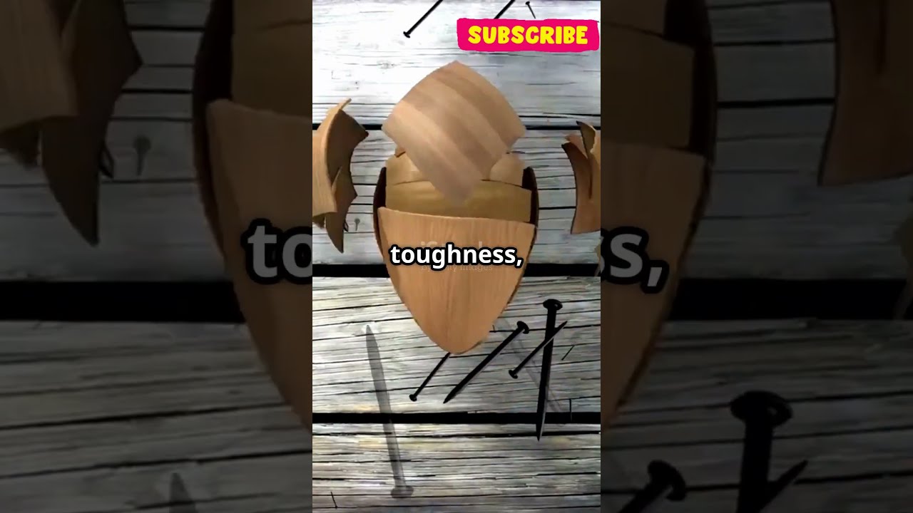 Strongest Wood Dowel Watch This Snap Test YouTube Strongest Wood Dowel Watch This Snap Test YouTube