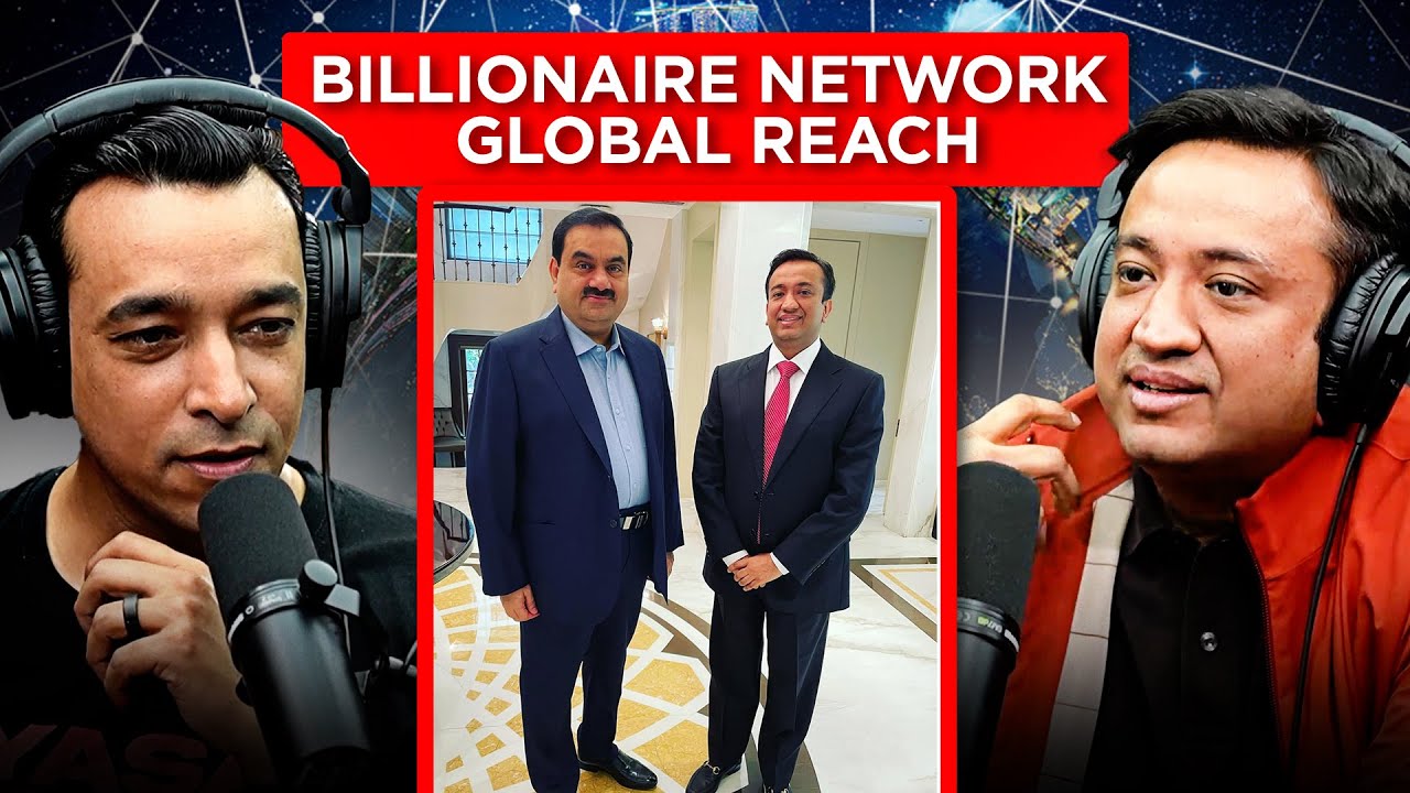 Varun Reveals How He Builds and Maintains Relationships with Everyone ...