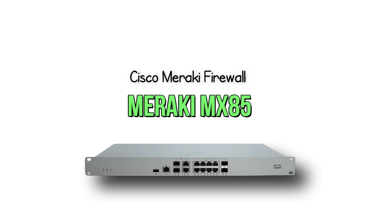 MSP: MX85 NEW PRODUCT - YouTube