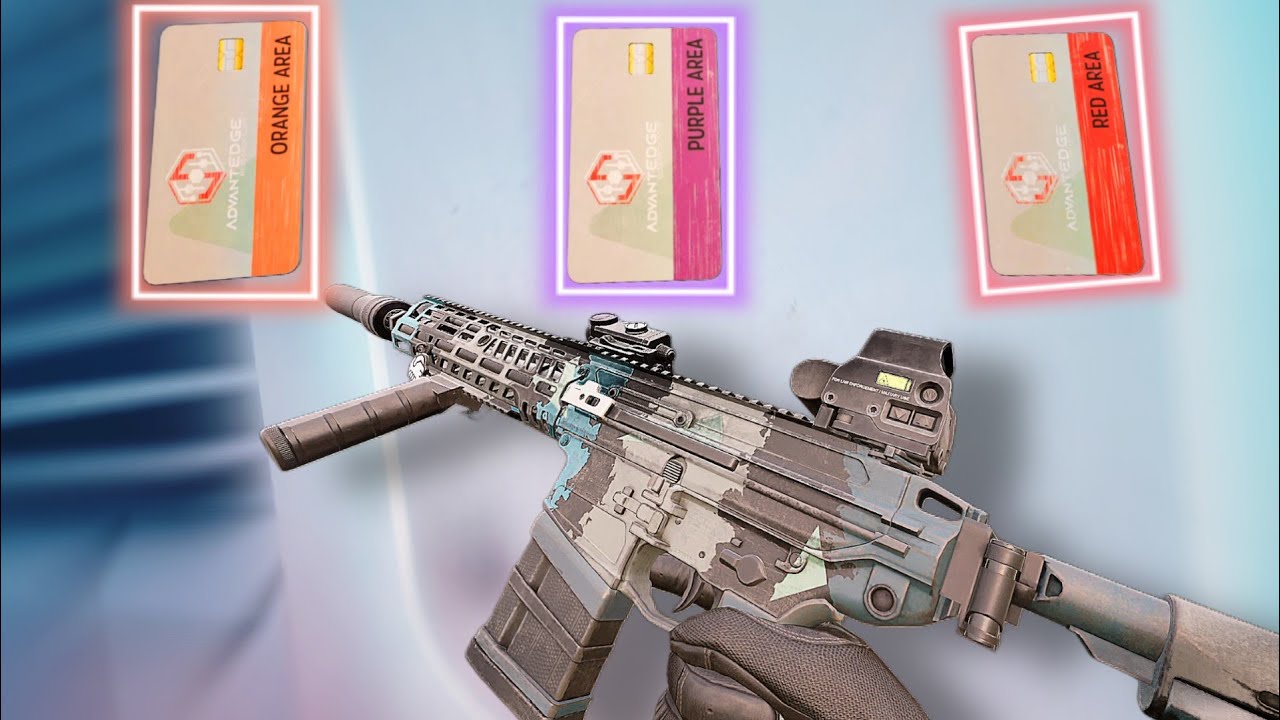 Hitting TRIPLE VAULT on Chodov Mall | Ghosts of Tabor - YouTube