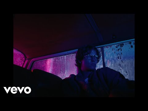 David Kushner - Electrified (Official)