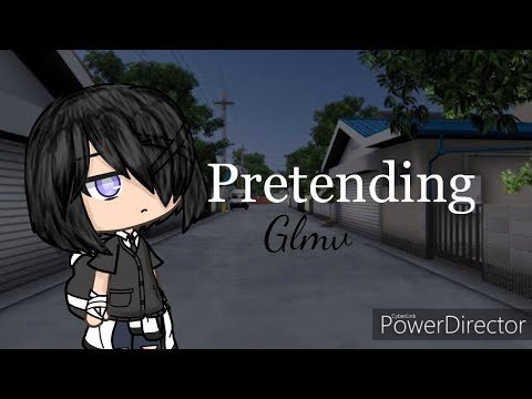 Pretending || GLMV {part 2 of Older Glmv} Oc's backstory - YouTube