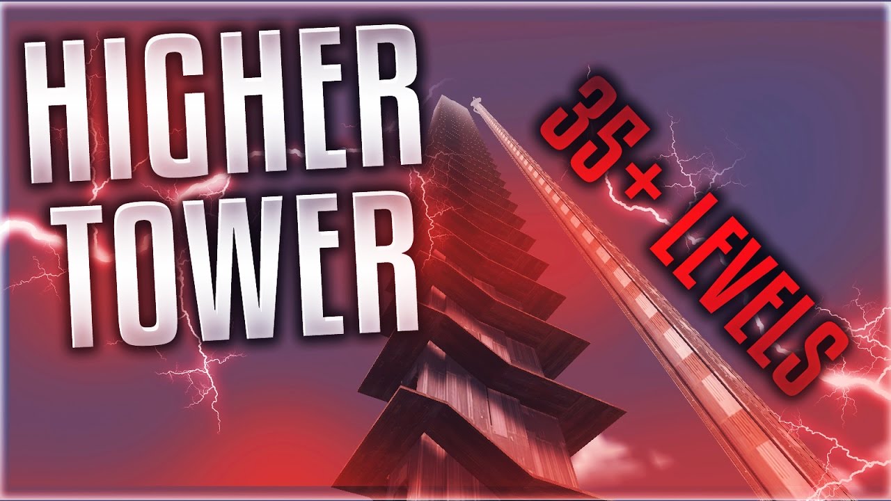 TF2 - The Highest Hightower Of All Hightowers - YouTube