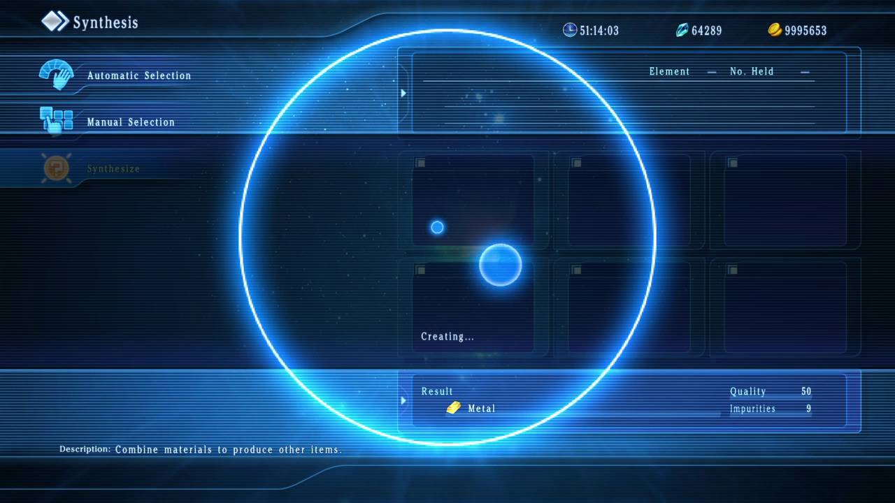 Star Ocean: Integrity & Faithlessness - How To Make Fidels Ultimate ...