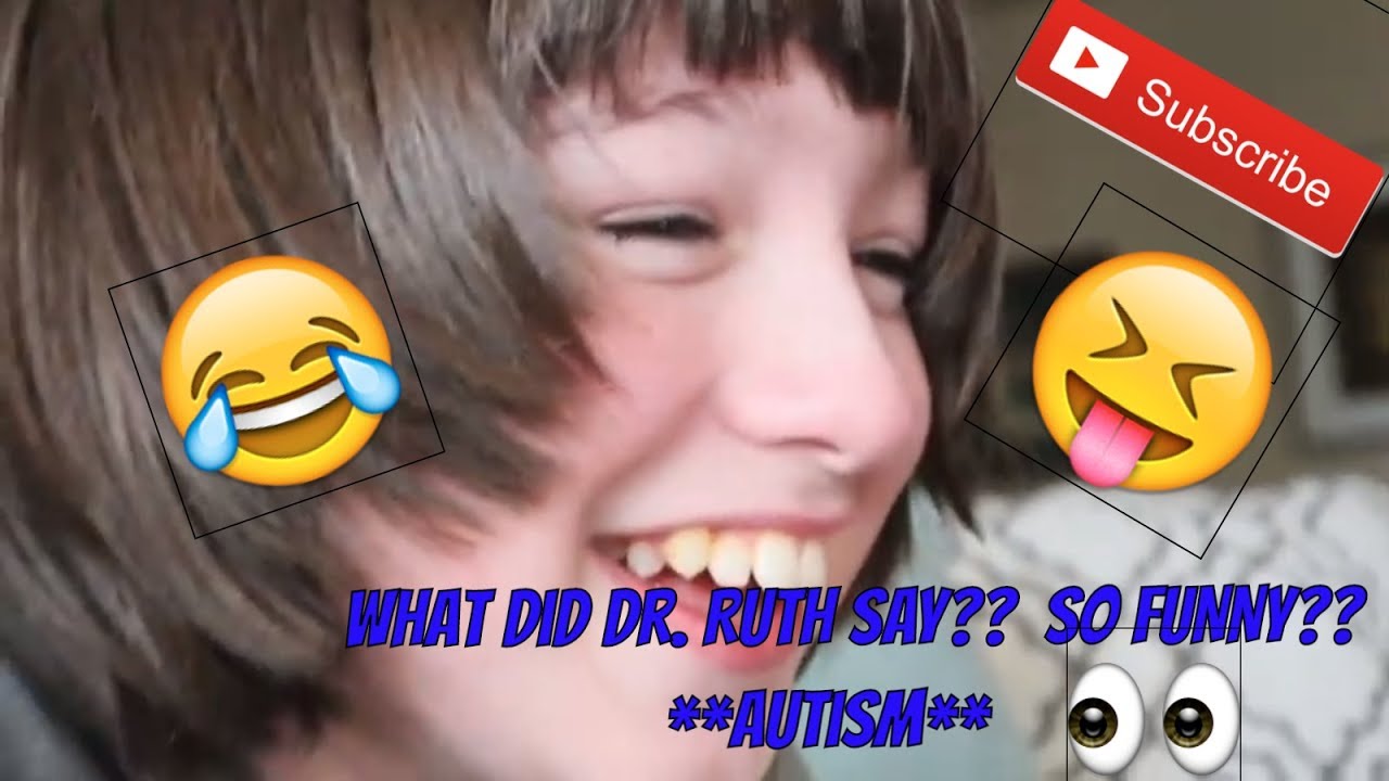 Family channel vlog son with Autism laughing hysterically **Must see ...