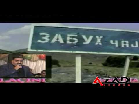 Lacinim menim Habil Lacinli & Natiq  Daglaroglu.Agcabedi toyu.AzAD Studio