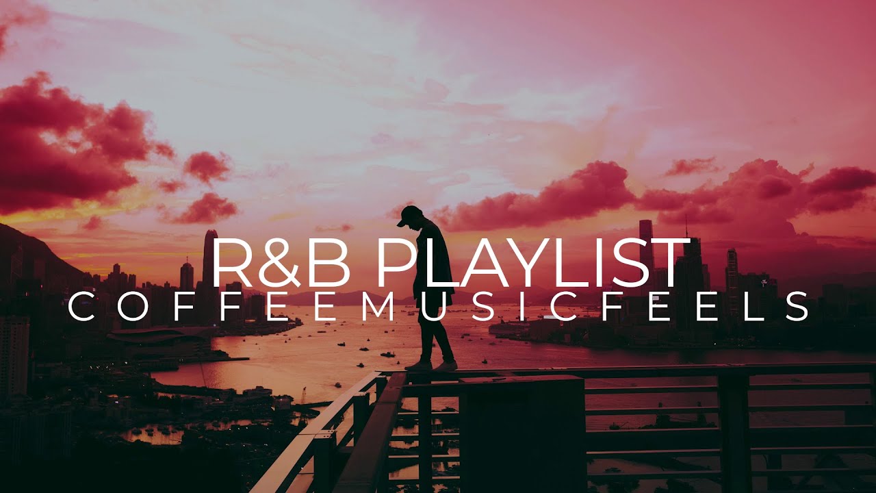 Chill RnB Collection //All Our Flaws-Sionya - YouTube