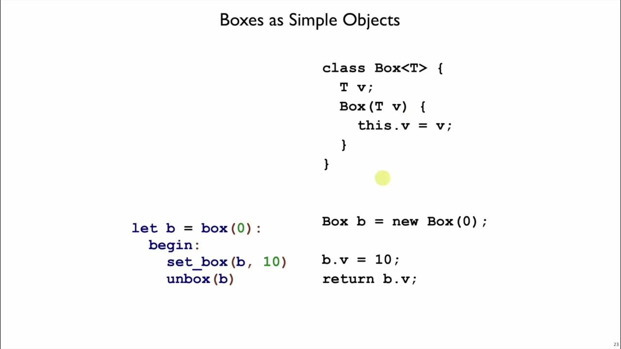 Shplait Store 2 - boxes - YouTube