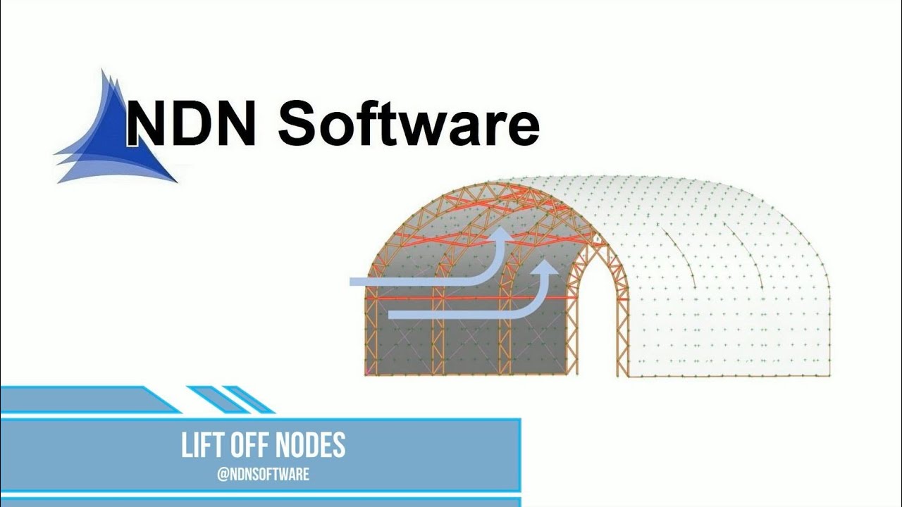 Lift Off Nodes - YouTube