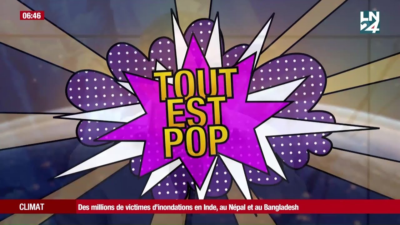 La cuisine des Ogres : la recette d'une BD d'exception ? - YouTube
