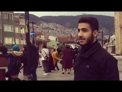 Sen Bir aysın