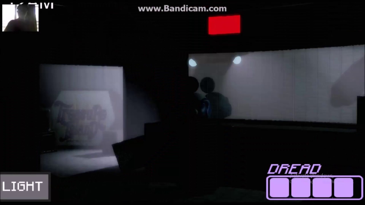 FNATI 2: Original Revamp ALL JUMPSCARES - YouTube