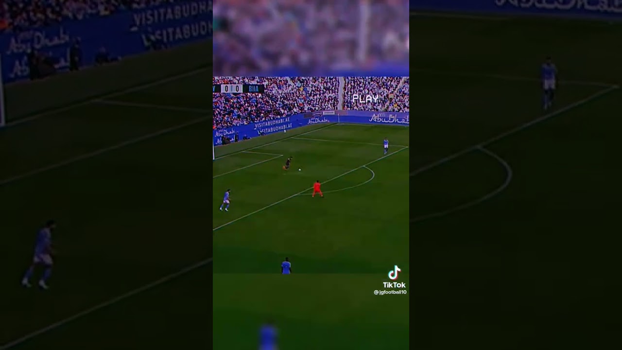 Ederson's passing is unmatched #shorts - YouTube