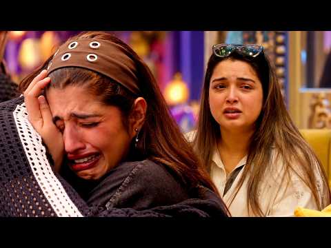Bigg Boss 20 Today NEW PROMO:
