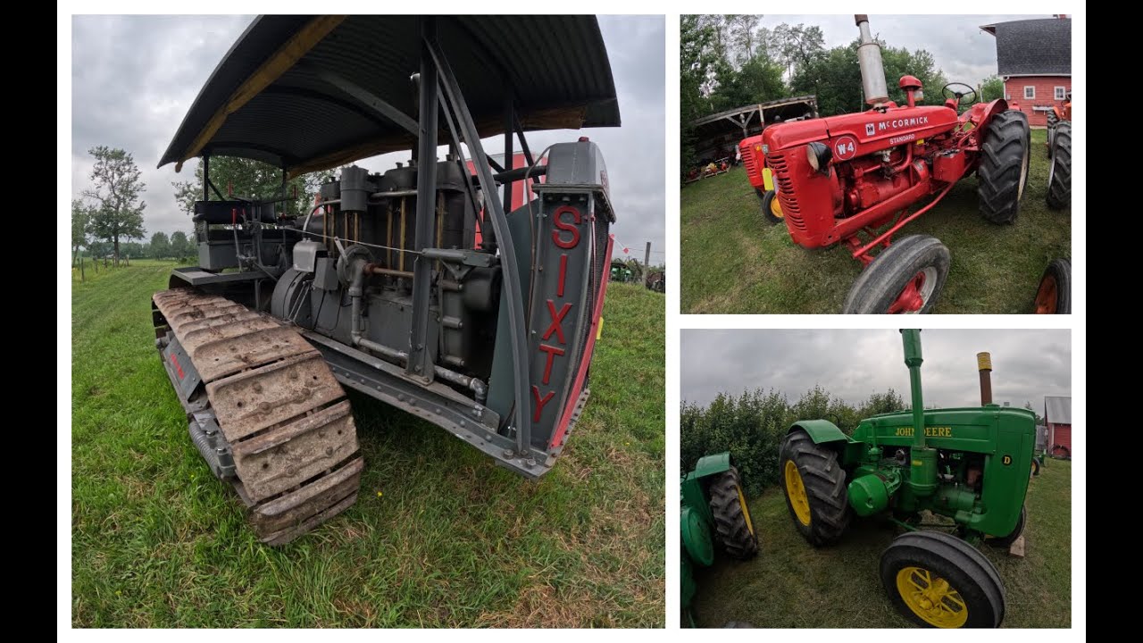 Excellent Collection Auction Results - YouTube