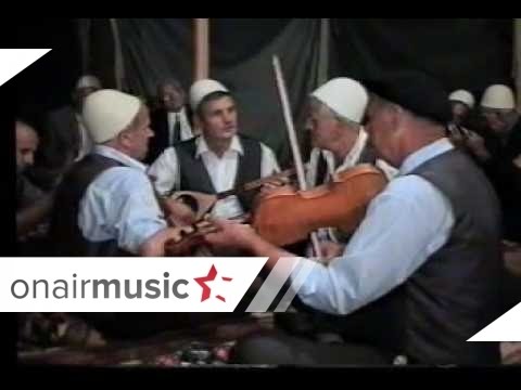 IBISH DHE MEHMET BROJA ME KADRI DURAKUN - KAMER LOSHI - YouTube