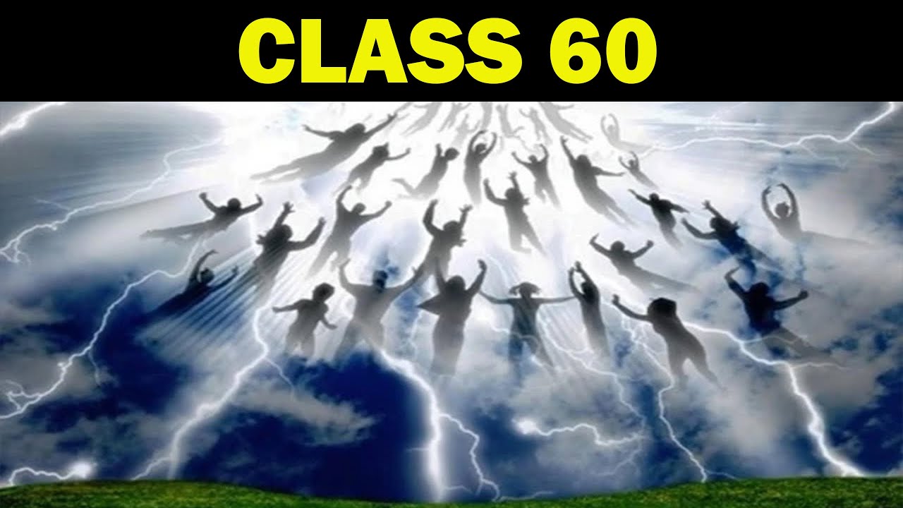 Rapture Day - YouTube