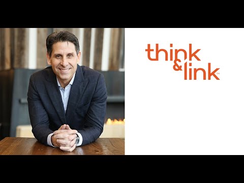 Think & Link with Chuck Runyon of Anytime Fitness - YouTube