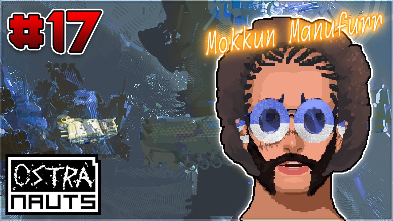 Building A Bigger, Better Ship - Let’s Play Ostranauts - Part 17 - YouTube