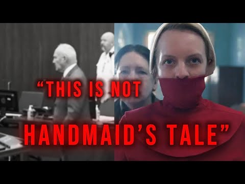 “This Is Not Handmaid’s Tale” | Heated Exchange in Lindsay Clancy Trial | Hot Mic