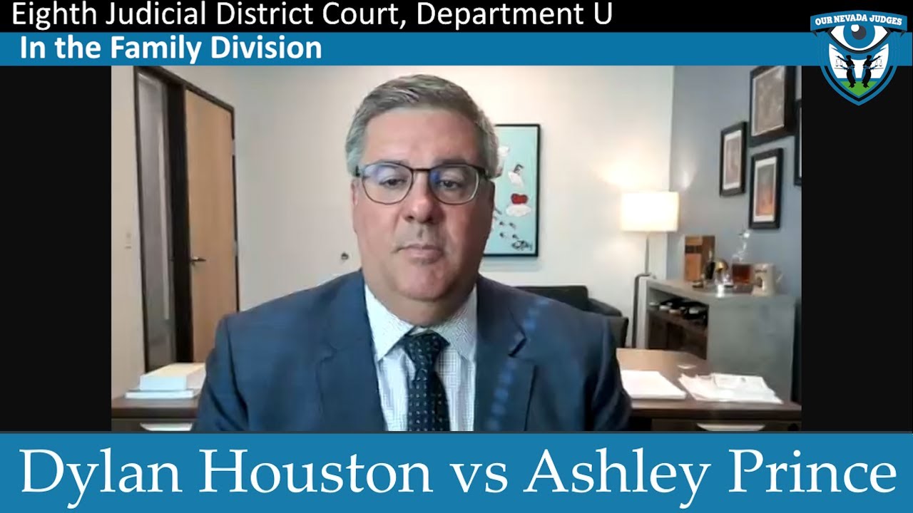 Dylan Houston vs Ashley Prince, October 16, 2024 - YouTube